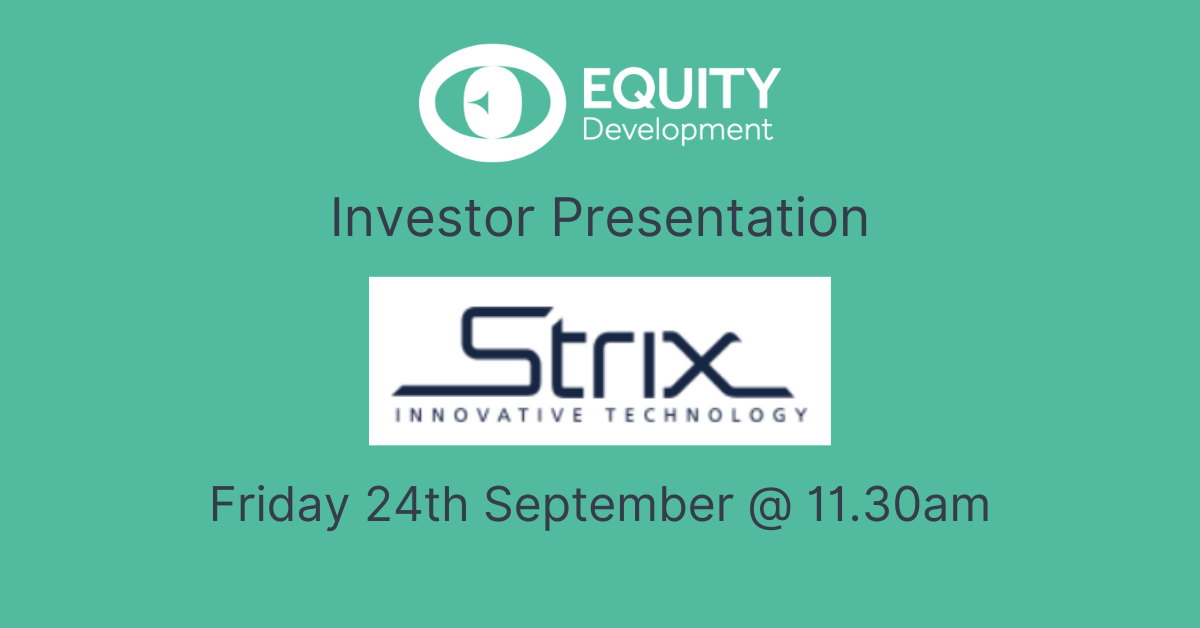 Strix Group plc, the global leader in the design, manufacture and supply of kettle safety ...